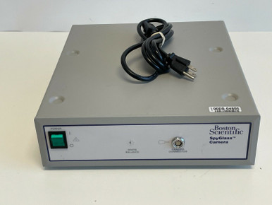 Boston Scientific Spyglass Camera 4610 - Industrial Lynx