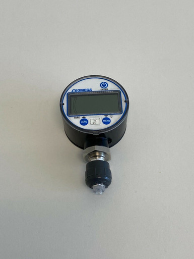 Omega General Purpose Digital Pressure Gauge - Industrial Lynx
