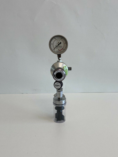 Timeter Vr1000 Regulator - Industrial Lynx