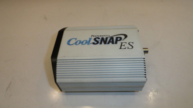 Roper Scientific Photometrics Coolsnap Es Monochrome Camera ...