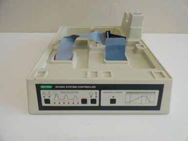 Bio-Rad Es-1 Econo System Controller Low Pressure Chromatography Lab ...
