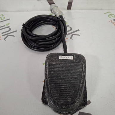 Valleylab E6009 Bipolar Footswitch - Industrial Lynx