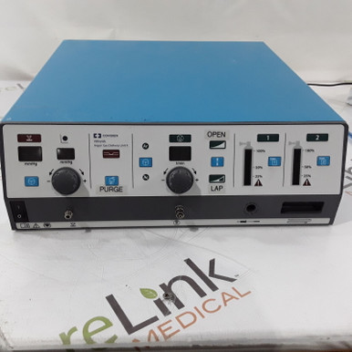 Valleylab Force Argon Ii Gas Delivery Unit - Industrial Lynx