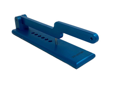 Whatman Mini-Uniprep 6-Position Syringeless Filter Multi Compressor ...