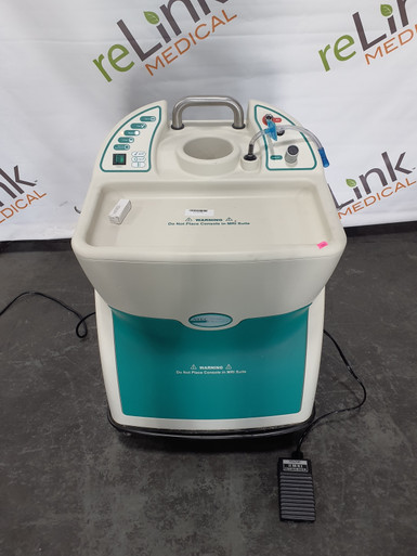 Hologic, Atec Emerald Breast Biopsy System - Industrial Lynx