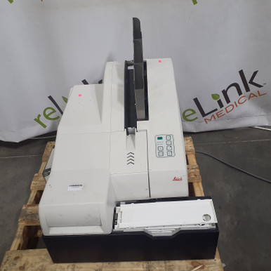 Leica Ip S Slide Labeler Printer - Industrial Lynx