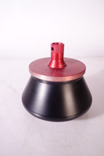 Beckman 50Ti 50 Ti 50,000 Rpm Titanium Centrifuge Rotor For ...
