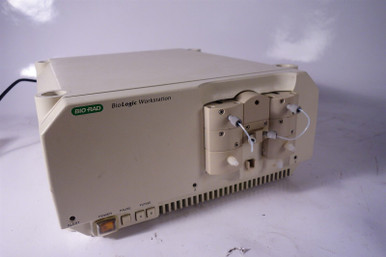 Bio-Rad Biologic Duo-Flow Workstation - Industrial Lynx