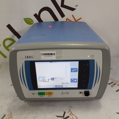 Boston Scientific Ekos Pt-3B Ekosonic Control Unit - Industrial Lynx
