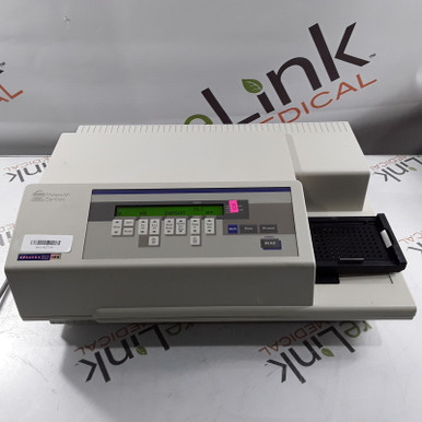 Molecular Devices Spectramax 190 Microplate Spectrophotometer ...