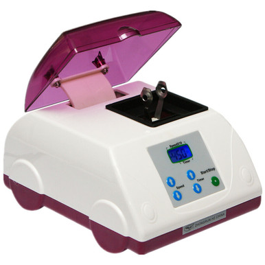 Dental Digital Amalgamator Machine Triturator Amalgam Mixer Capsule ...