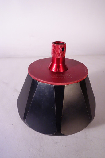 Beckman 60Ti 60,000 Rpm Titanium Centrifuge Rotor - Industrial Lynx