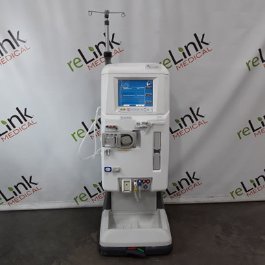 Gambro Phoenix Dialysis Machine - Industrial Lynx