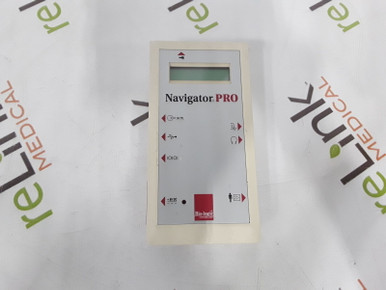 Natus Navigator Pro Audiometer - Industrial Lynx