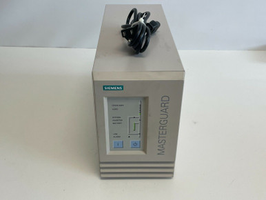 Siemens Ups Masterguard Upsa1000 - Industrial Lynx