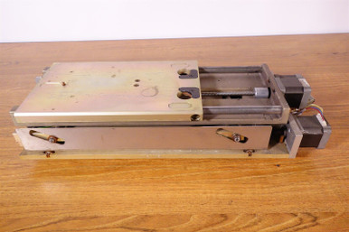 Varian Bruker 820-Ms Icp Mass Spectrometer Stage - Industrial Lynx