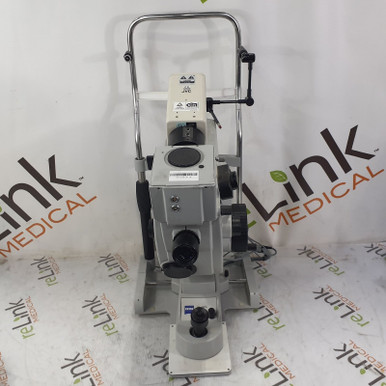 Carl Zeiss Ff 450 Plus Fundus Camera - Industrial Lynx
