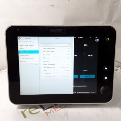 Cheetah Medical, Starling Sv Fluid Management System - Industrial Lynx