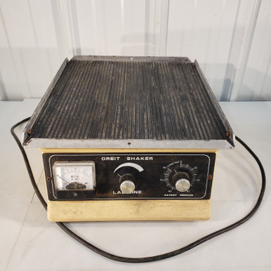 Lab-Line Instruments 3520 Orbit Shaker 100W - , Shakes - Industrial Lynx