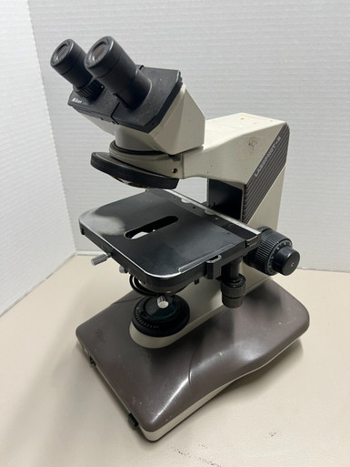 Nikon Labophot-2 Microscope - Industrial Lynx