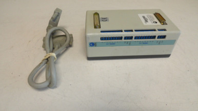 Biopac System Uim100C Universal Interface Module - Industrial Lynx