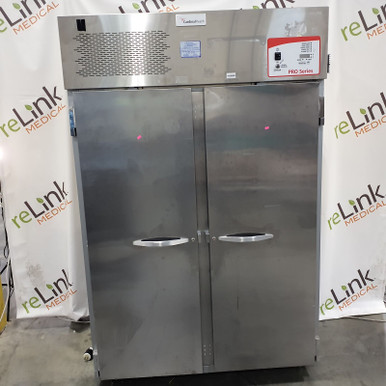 Cardinal Health Pro Series Lab Refrigerator And/Or Freezer - Industrial ...