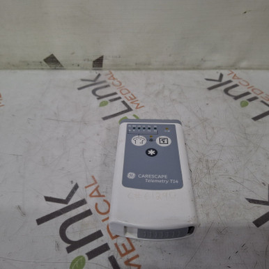 Ge Healthcare Carescape T14 Telemetry Transmitter - Industrial Lynx