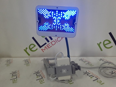Natus Neoblue Mini Led Phototherapy - Industrial Lynx
