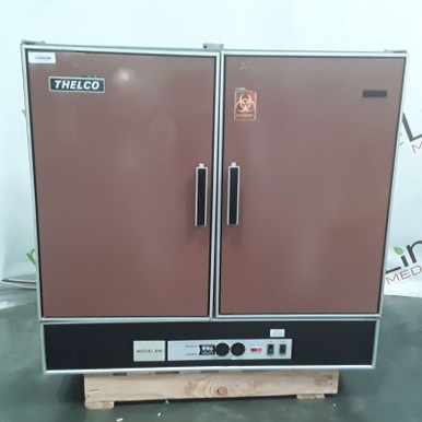 Precision Equipment Thelco Incubator - Industrial Lynx