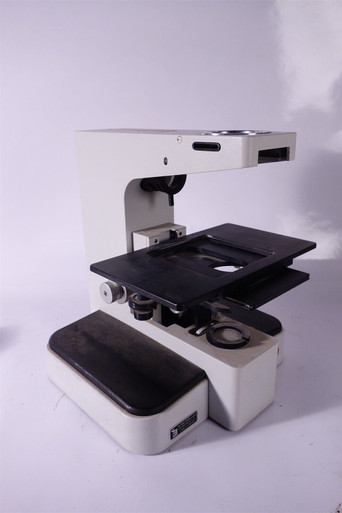 Leitz Orthoplan Microscope - Industrial Lynx