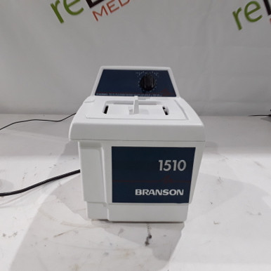 Branson Ultrasonics 1510R-Mt Bransonic Ultrasonic Er - Industrial Lynx