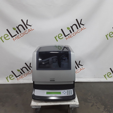 Sebia Electrophoresis Assist Autosampler - Industrial Lynx