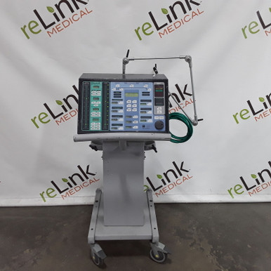 Puritan Bennett 760 Ventilator - Industrial Lynx