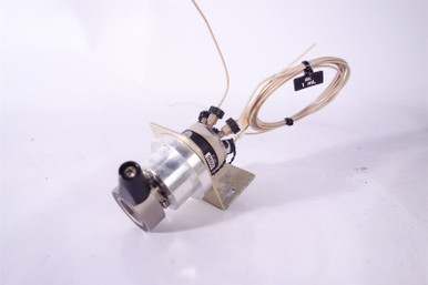 Rheodyne 9725I Hplc Sample Injector With 1Ml Loop - Industrial Lynx