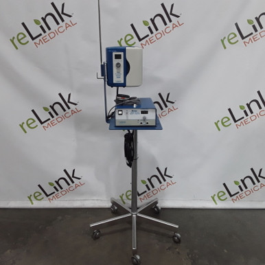 Codman Synergy Malis W/Irrigation Module Precision Bipolar Coagulator ...