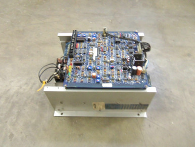 Emerson 2950-8000 Ac Drive - Industrial Lynx