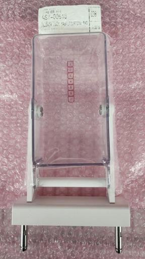 Hologic Asy-00615 Lorad Selenia 10Cm Magnification Pad Mammography ...