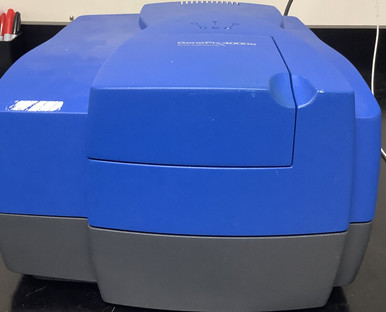 Axon Instruments Genepix 4000B Microarray Scanner - Industrial Lynx