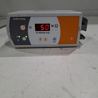 Smith & Nephew Goflo Pump - Industrial Lynx