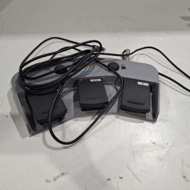 Smith & Nephew Dyonics Power Ii Shaver Control Unit - Industrial Lynx