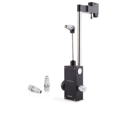 Yz30 Type R Applanation Tonometer Slit Lamp Optometry Intrustment With ...