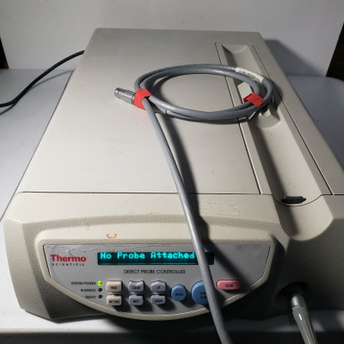 Thermofisher Direct Probe Controller Dpc W/ Cable Connector 100-230V ...