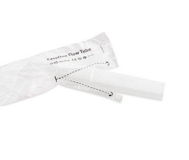 Ndd Spirettes Mouthpiece Flow Tubes For Ndd Air Spirometer Box Of 200 ...