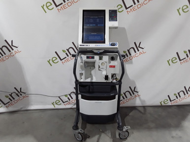 Puritan Bennett 840 Ventilator - Industrial Lynx