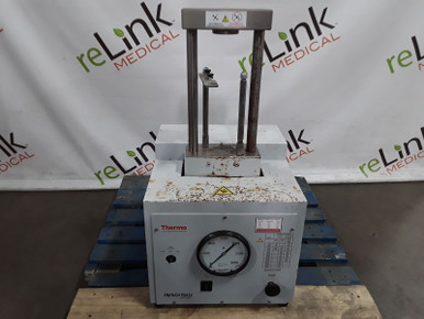Thermo Scientific Fa-078 French Pressure Cell Press - Industrial Lynx