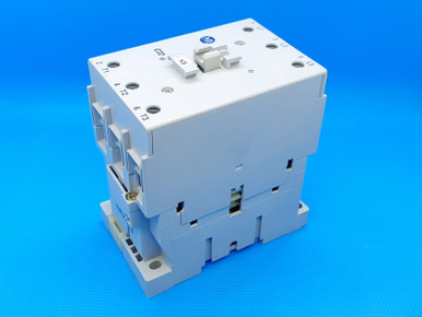 Allen Bradley C72 00 100-C72D00 Series A Engine Protection Contactor ...