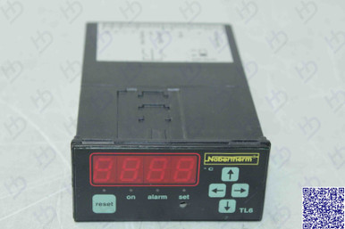 Hermes Electronic Nabertherm Tl6 - Industrial Lynx
