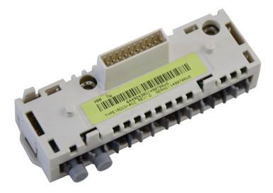 Abb Rdc0-01C Rev. D - Industrial Lynx