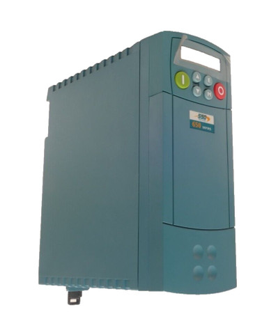 Ssd 650 Series Inverter Drives 650/015/400/F/00/Disp/Gr/0/0 ...