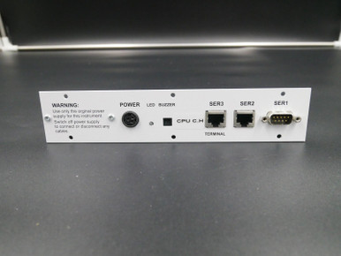 Asd-Cpu Board E200-0110 B 1220 Ea - Industrial Lynx